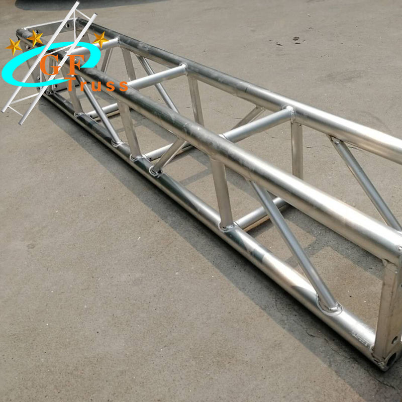 Aluminum Frame Truss Structure Event Aluminum Spigot Bolt Truss Stage Truss Aluminum Frame Truss Structure Event Aluminum Spigot Bolt Truss Stage Truss